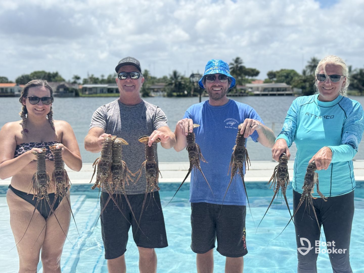 Island Time Charters of Miami - Updated 2025 Prices