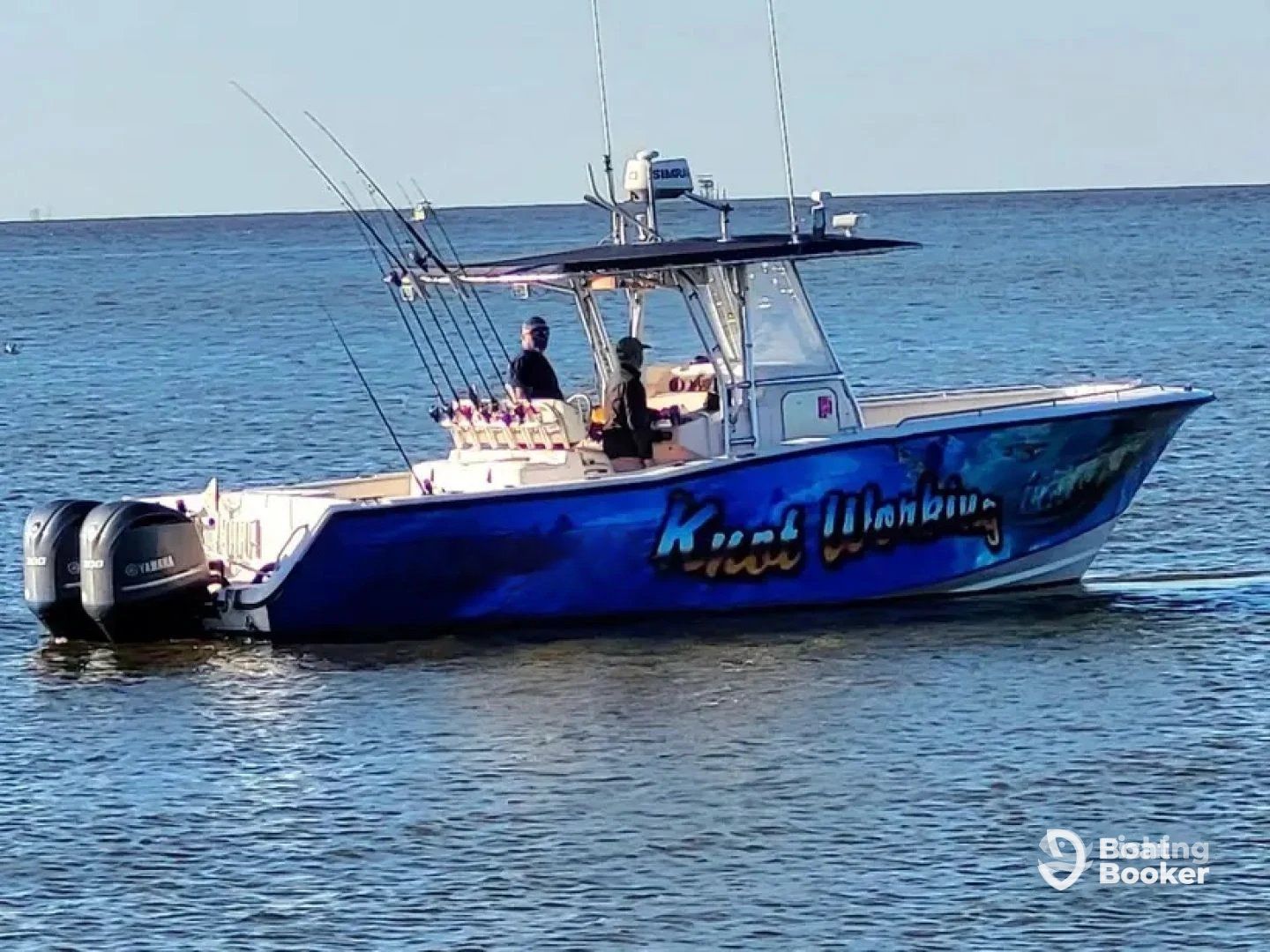 Nicole Fishing Charters Jus Chilln - Updated 2025 Prices