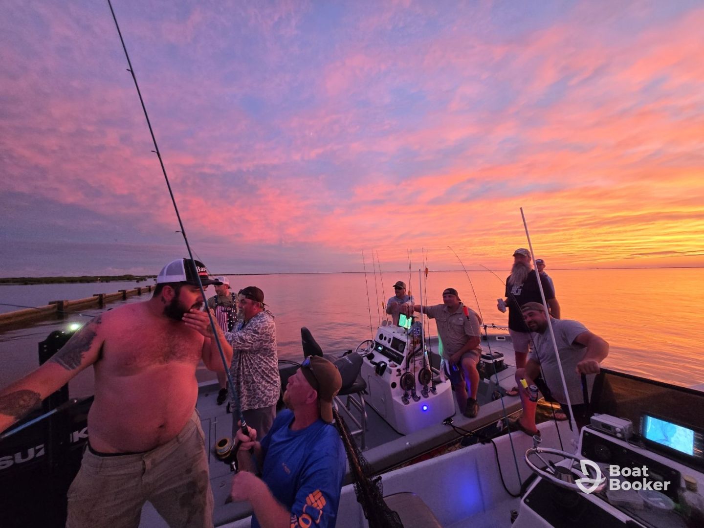 Captain Christian’s Charters - Updated 2026 Prices