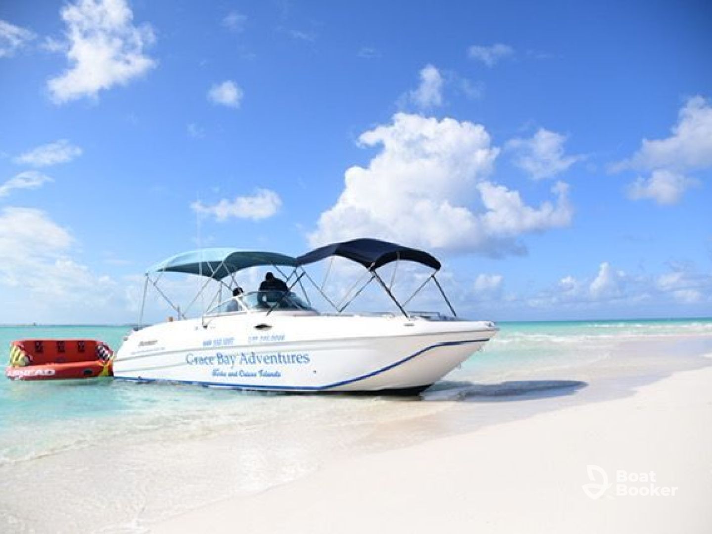 Gracebay Adventures – Good Dayz - Updated 2025 Prices