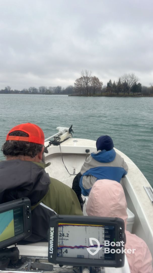Detroit river tour - Updated 2025 Prices