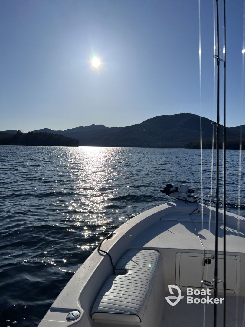 Horrocks Outfitting – Lake Placid Boat Tours - Updated 2025 Prices