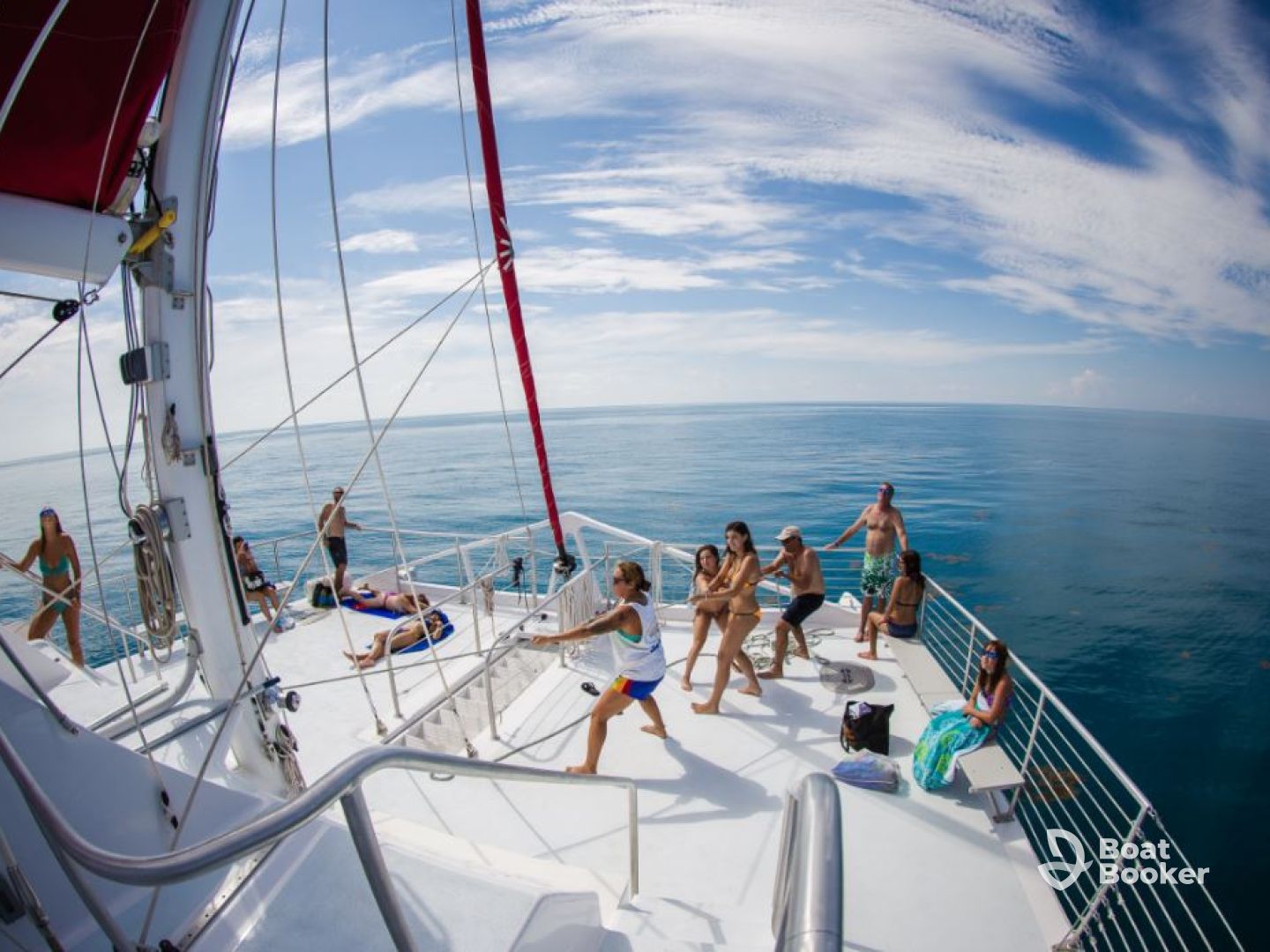 Sunset Watersports Key West – Sunset Sail - Updated 2025 Prices