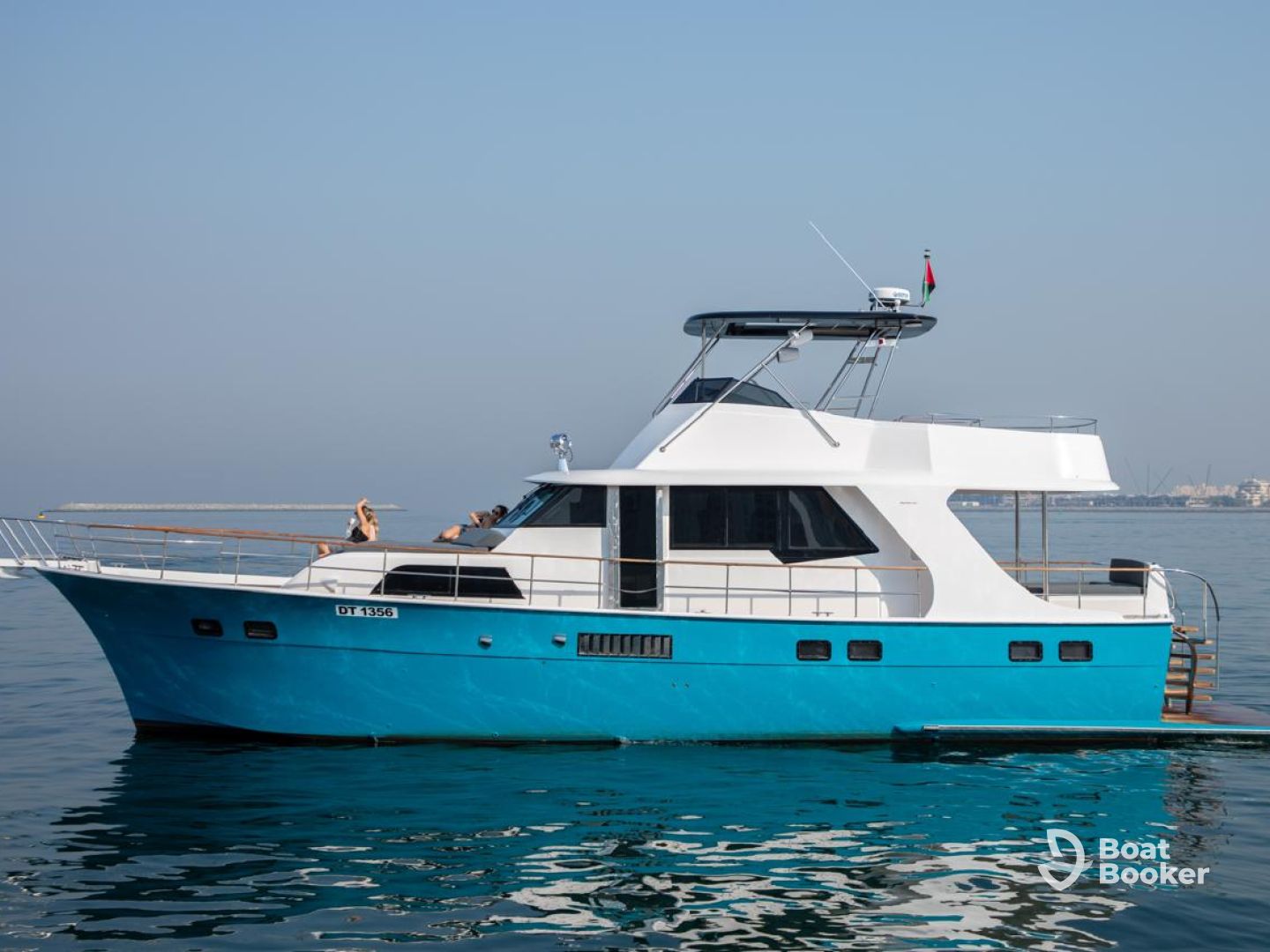 supernova charters