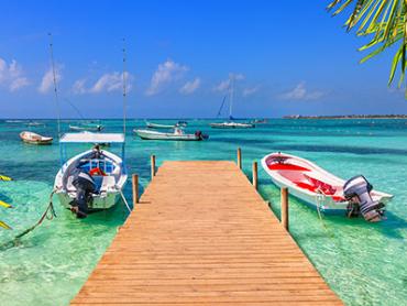 Canoe & Kayak Tours in Riviera Maya- BoatBooker