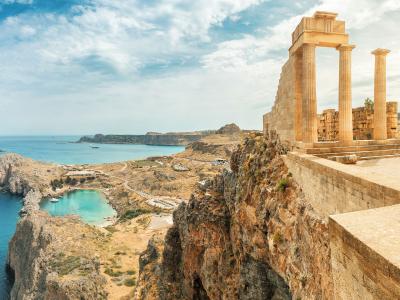 The 10 BEST Boat Tours in Rodos, Greece from US $353 (Winter 2025)