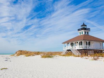 Placida Boat Tours - BoatBooker