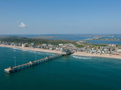 Miss Oregon Inlet II - Updated 2025 Prices