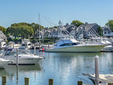Sunset & Dinner Cruises in Cape Cod- BoatBooker