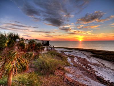 Bay boat Boat Tours in Steinhatchee, FL- BoatBooker