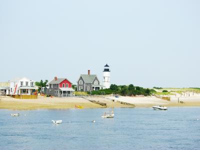 Sunset & Dinner Cruises in Cape Cod Bay- BoatBooker