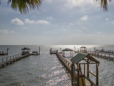 The 10 BEST Boat Tours in Copano Bay from US $290 (Summer 2025)